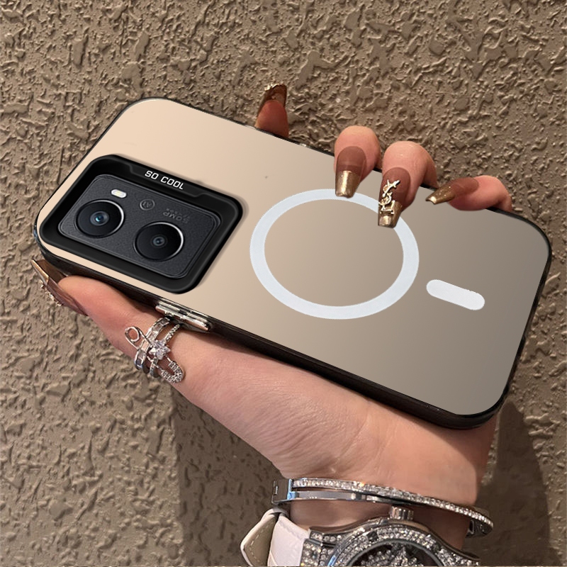 FOR Casing OPPO A96 4G a76 4g phone case hard case TPU Protector Smooth ...