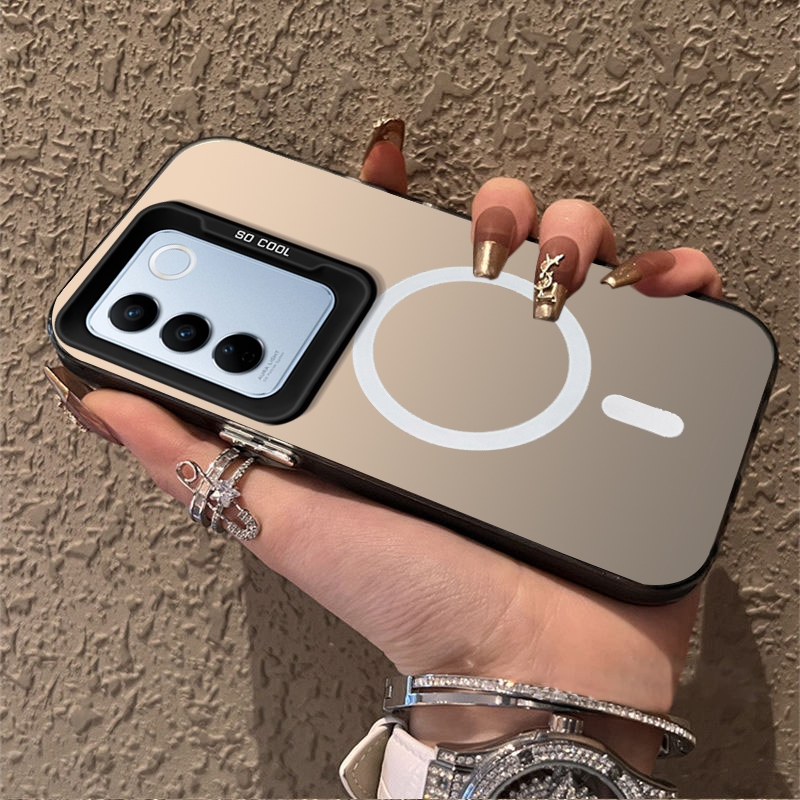 FOR Casing VIVO V27 5G VIVO V27E VIVO Y100 VIVO V29E VIVO V29 5G phone ...