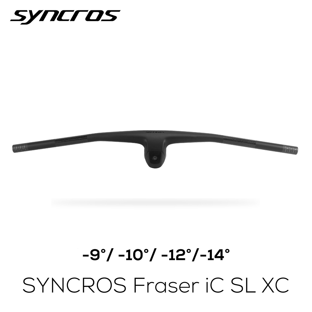 SYNCROS FRASER IC SL XC For Sparks Frame -9°/-10°/-12°/-14° Full Carbon ...