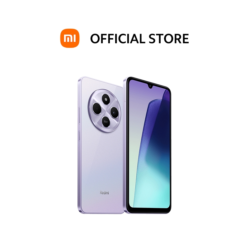 Redmi 14C 4+128G/6+128G/8+256G Global Version 1 year warranty | Shopee ...
