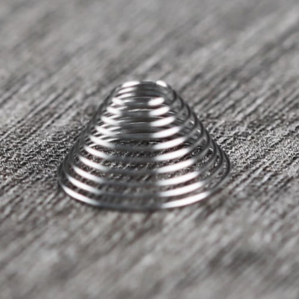 Capacitive Keyboard Spring Campatible for Topre DES Realforce Spring ...