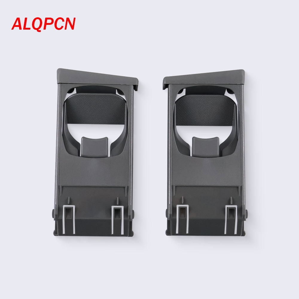 for Toyota Hilux Vigo Fortuner Cup Holder 2005 to 2014 gery | Shopee ...