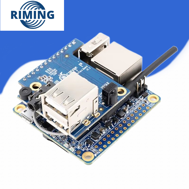 Compatible for Raspberry Orange Pi Zero Dedicated Interface Board ...
