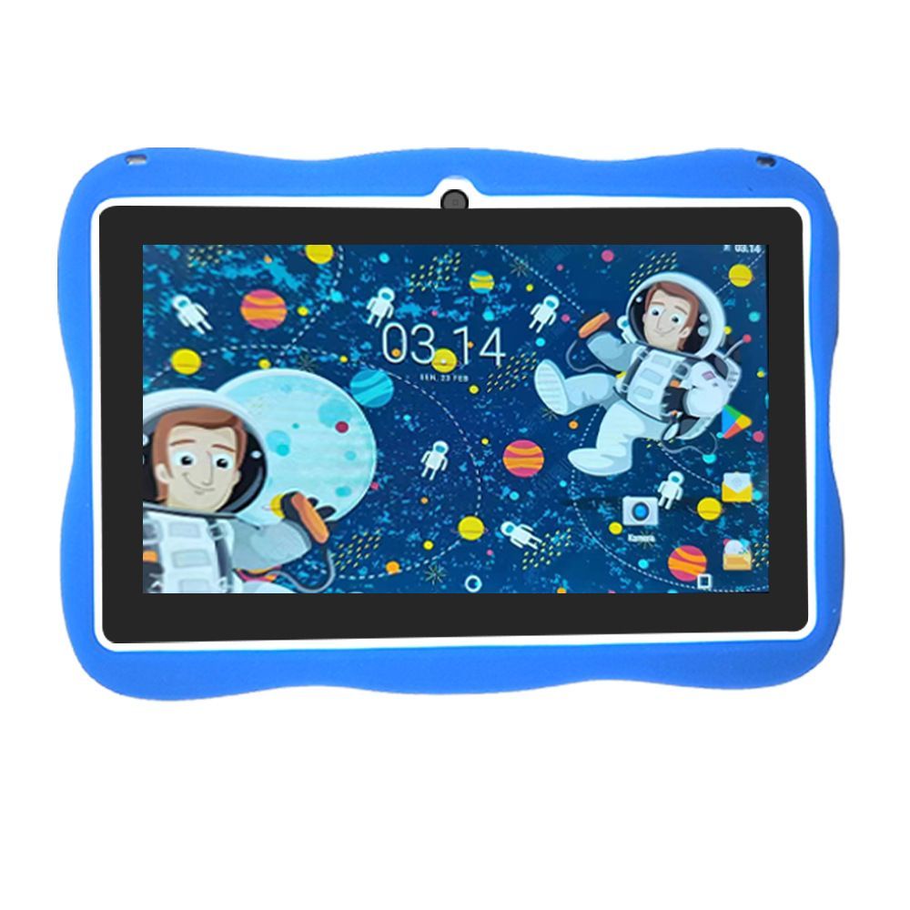 Q88 Kids' Tablet 7inch dual camera wireless wifi bluetooth smart ...
