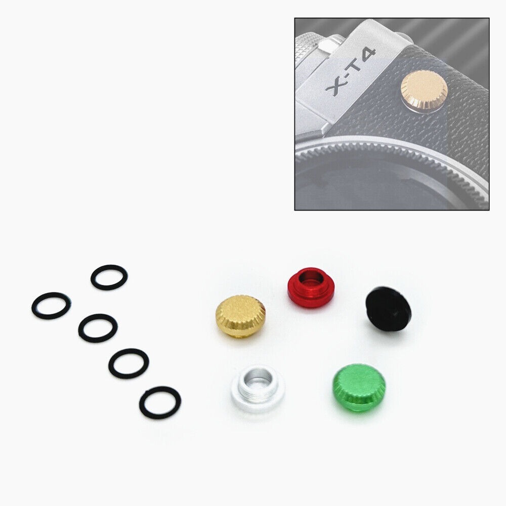 Camera Flash Remote PC Sync Terminal Cap Cover for Fujifilm X-T3 X-T4 X ...