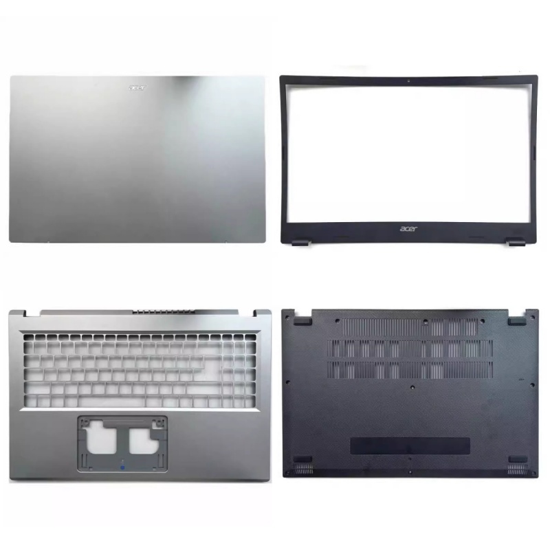 Laptop Cover for Acer Aspire 3 A315-24P A515-58M Young N23C3 A315-510P ...