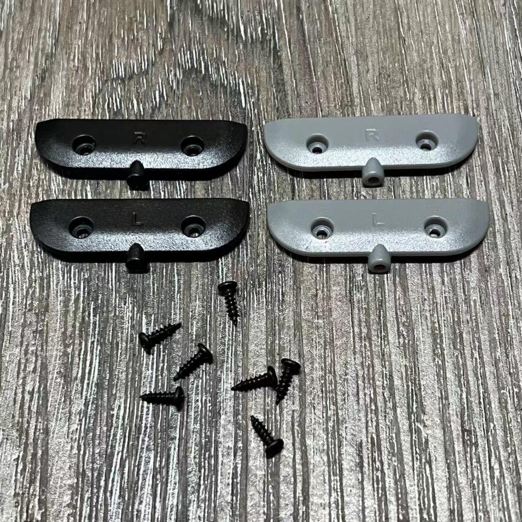 Original Replacement Hinge buckle For CORSAIR HS80 RGB Gaming Headset ...