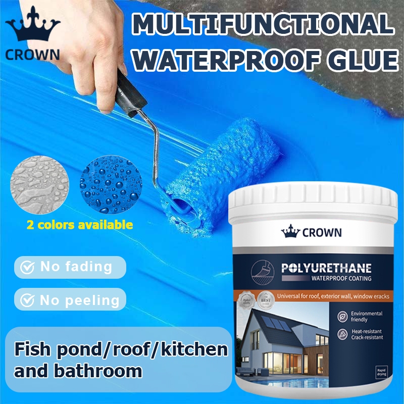 Shop waterproofing paint for Sale on Shopee Philippines