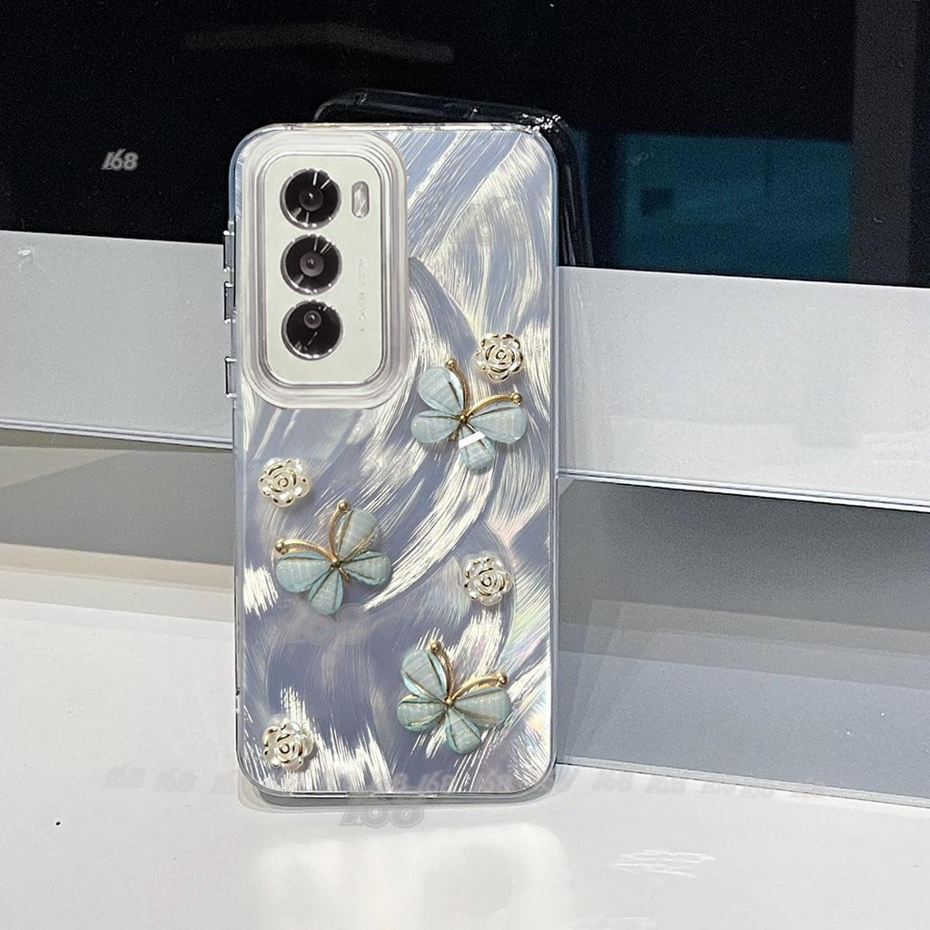 OPPO Reno 13 13F 10 12 5G Case OPPO Reno 13 11 12 10 Pro 5G Cute ...