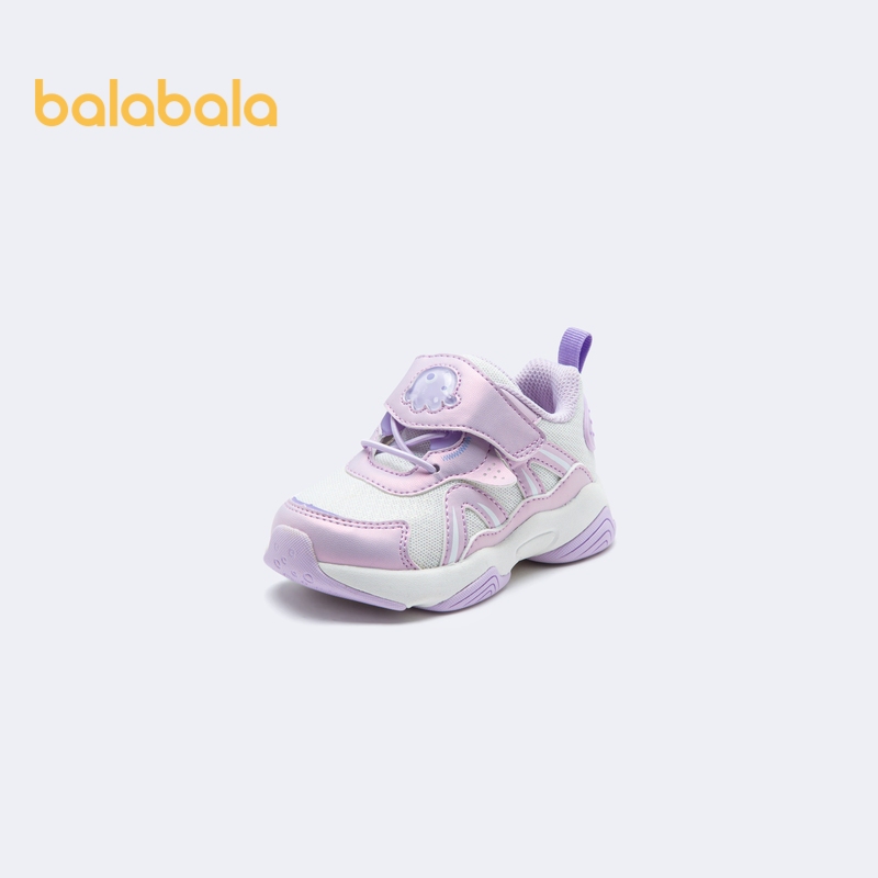 Balabala Baby Sports Shoes Children's Shoes Comfortable And Breathable ...