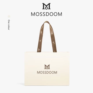 MOSSDOOM Paper Bags for Gifts