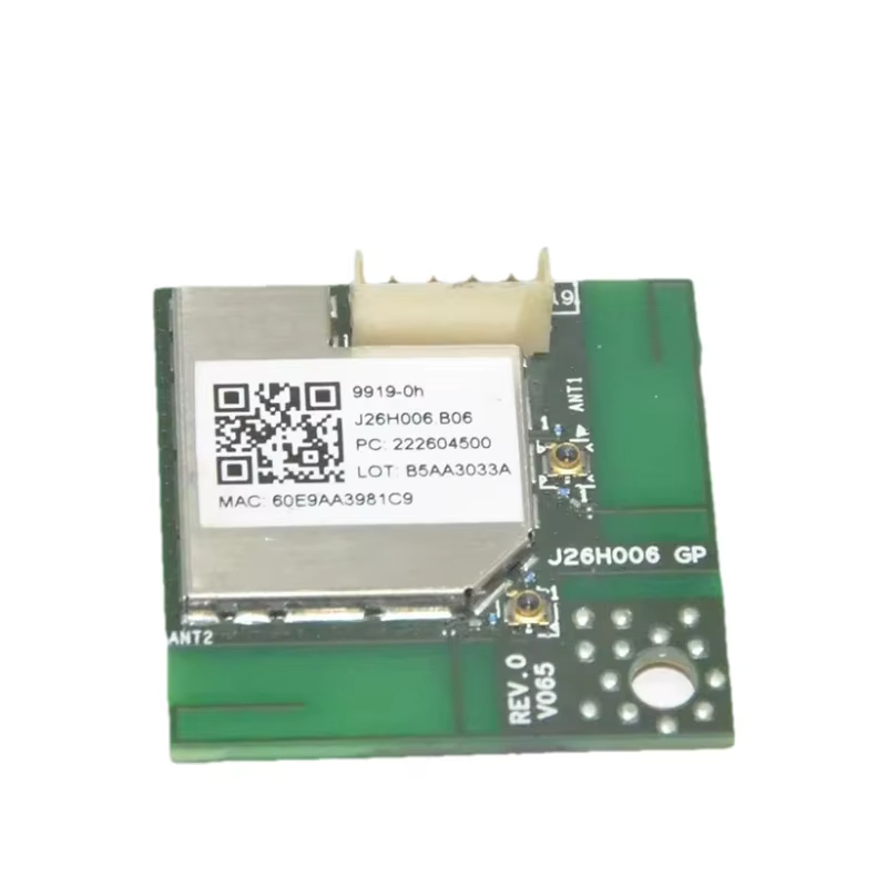 J26H006 B06 Wireless LAN MINI USB Module Wifi Mainboard Card For EPSON ...