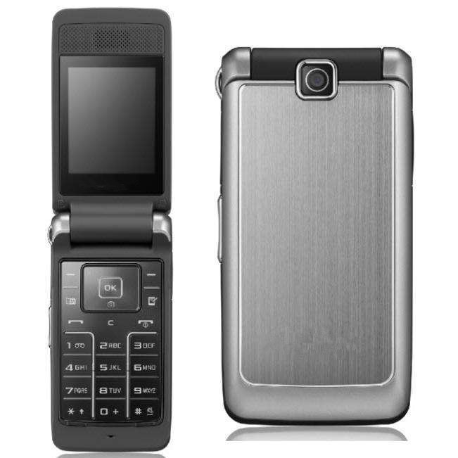Original S3600 Flip Button Mobile Phone Color Screen Elderly Student ...