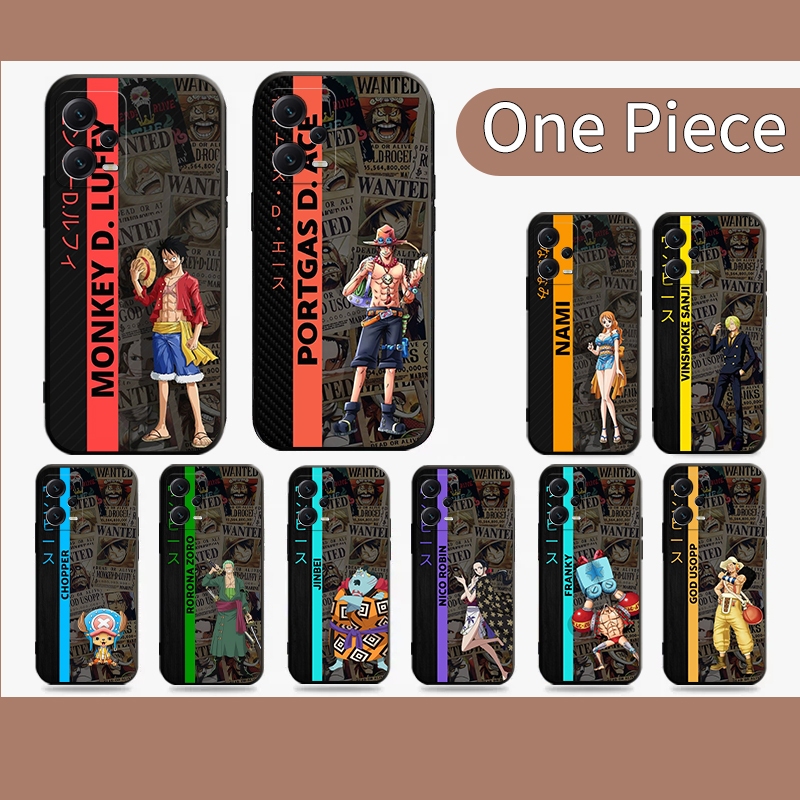 casing for xiaomi POCO F3 F4 F5 F6 X5 GT PRO 4G 5G One Piece TPU Matte ...