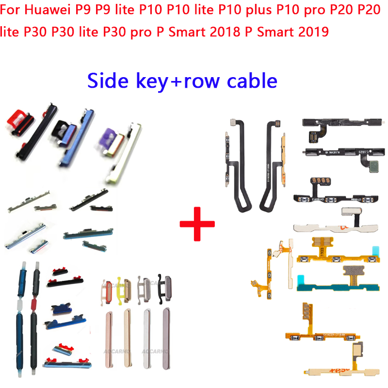 For Huawei P9 P9 lite P10 P10 lite P10 plus P20 P20 lite P30 P30 lite ...