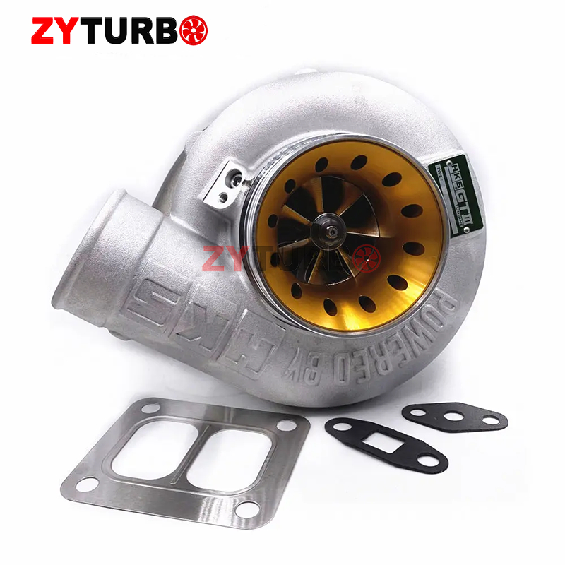 T04Z Turbo for HKS GTIII Turbine Performance Ball Bearing TO4Z T04R ...