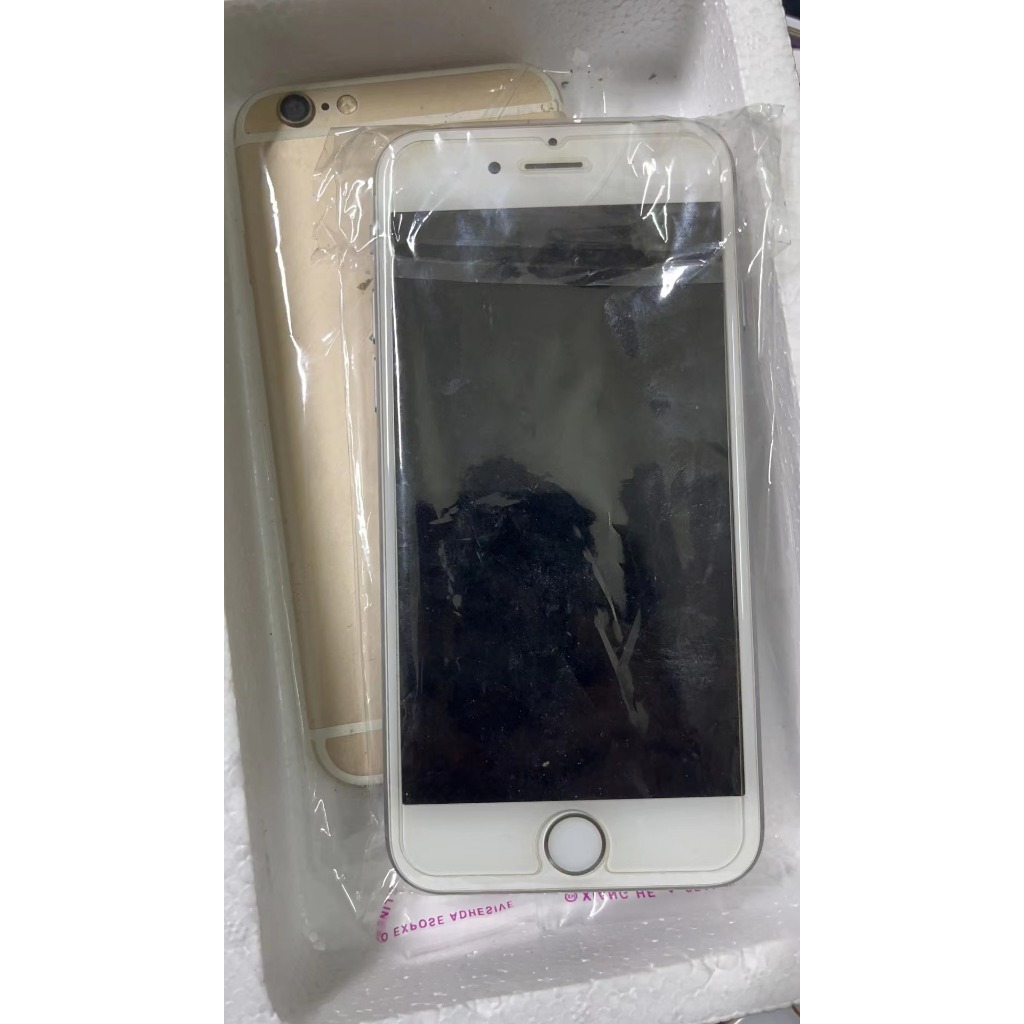 Phone 6 Second-hand mobile phone 90% new 11 System | Shopee Philippines