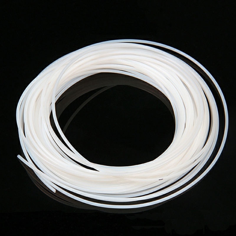 Capillary PTFE Tube 0.5/0.6/0.8/1/1.2/1.8/2/2.5/3/4mm Teflon Hose ...