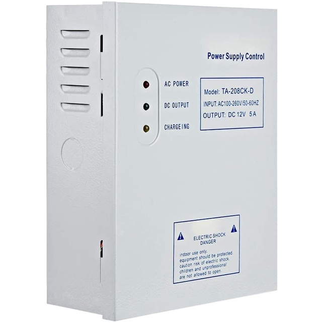 Access control power box power controller access control power Power ...
