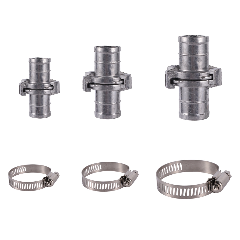 Quick Coupling For Water Pipe Aluminum Pipe Fitting Hose Quick ...