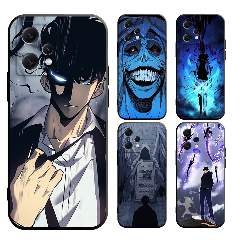 Realme Note 60 Narzo 50 50A 50i 20 30A XT Prime PRO 4G 5G Cover solo ...