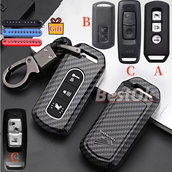 Ready Stock/ For Honda PCX ADV 150 Sh 125 ADV 150, PCX 150 Motorcycle ...