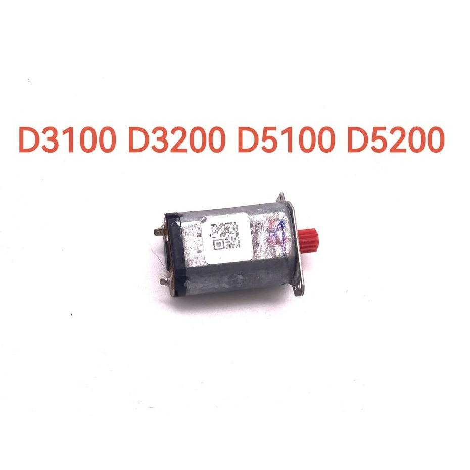 1 Pcs Motor for Nikon D3100 D3200 D5100 D5200 Aperture Motor SLR Camera ...