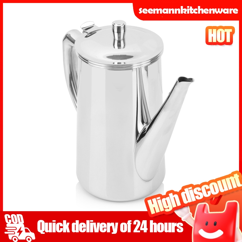 304 Stainless steel High Quality Kettle Kitchenware Heat Resistant ...