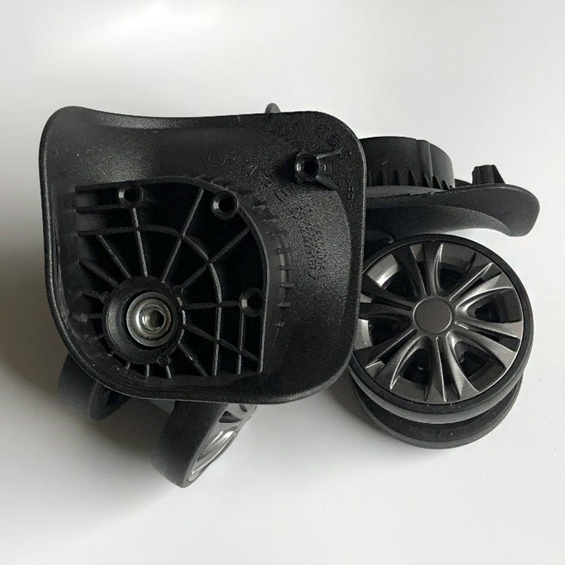 HongYing L-R Luggage trolley case replacement accessories universal ...