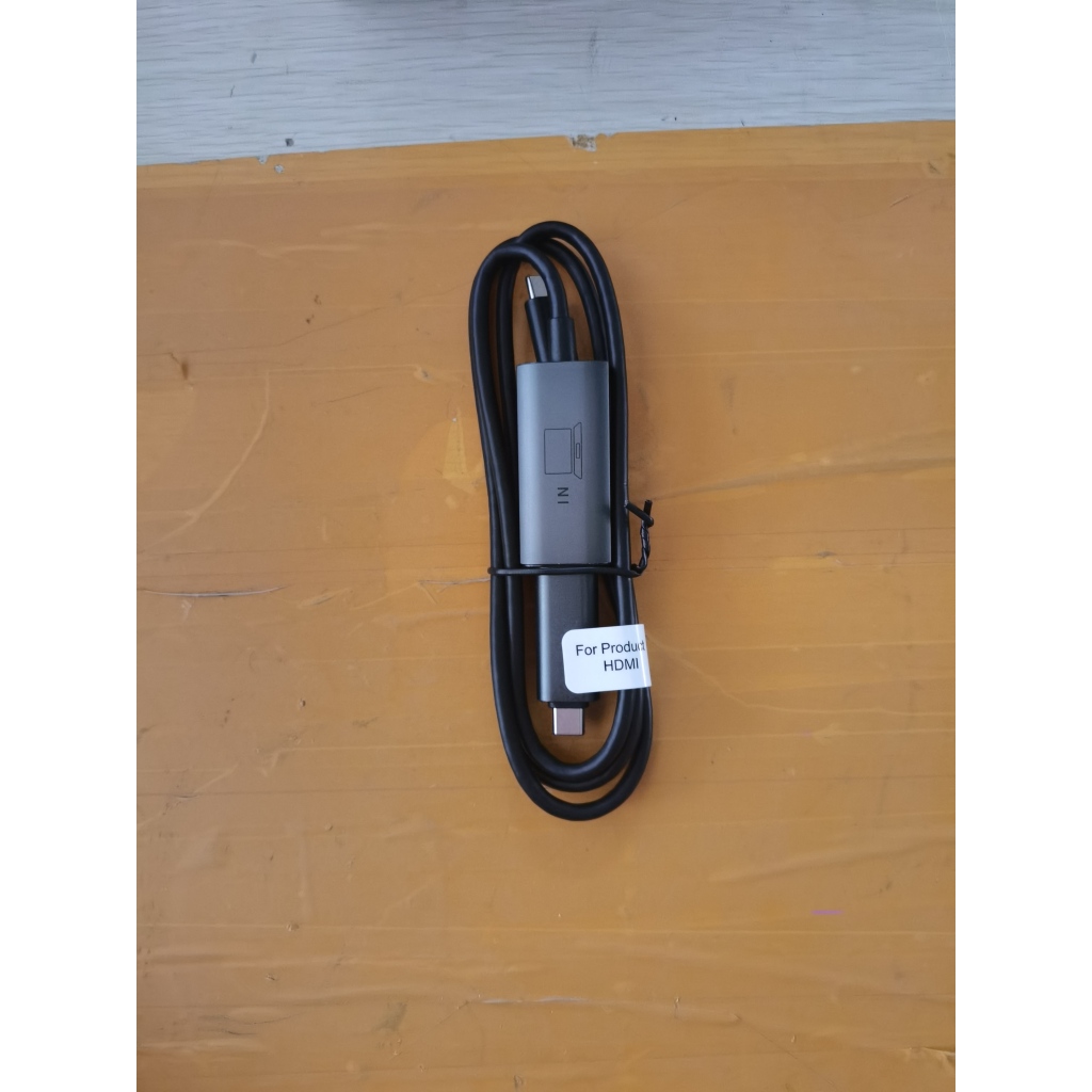 H5-T connection cable (TYPE-C/USB-A to TYPE-C) | Shopee Philippines