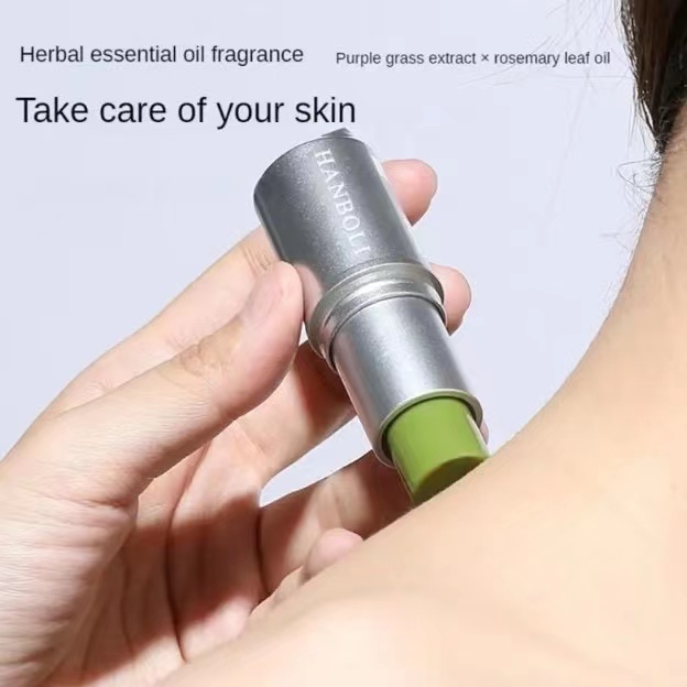 Hanboli Mosquito Repellent Cream Relieve And Repair Plant Formula ...