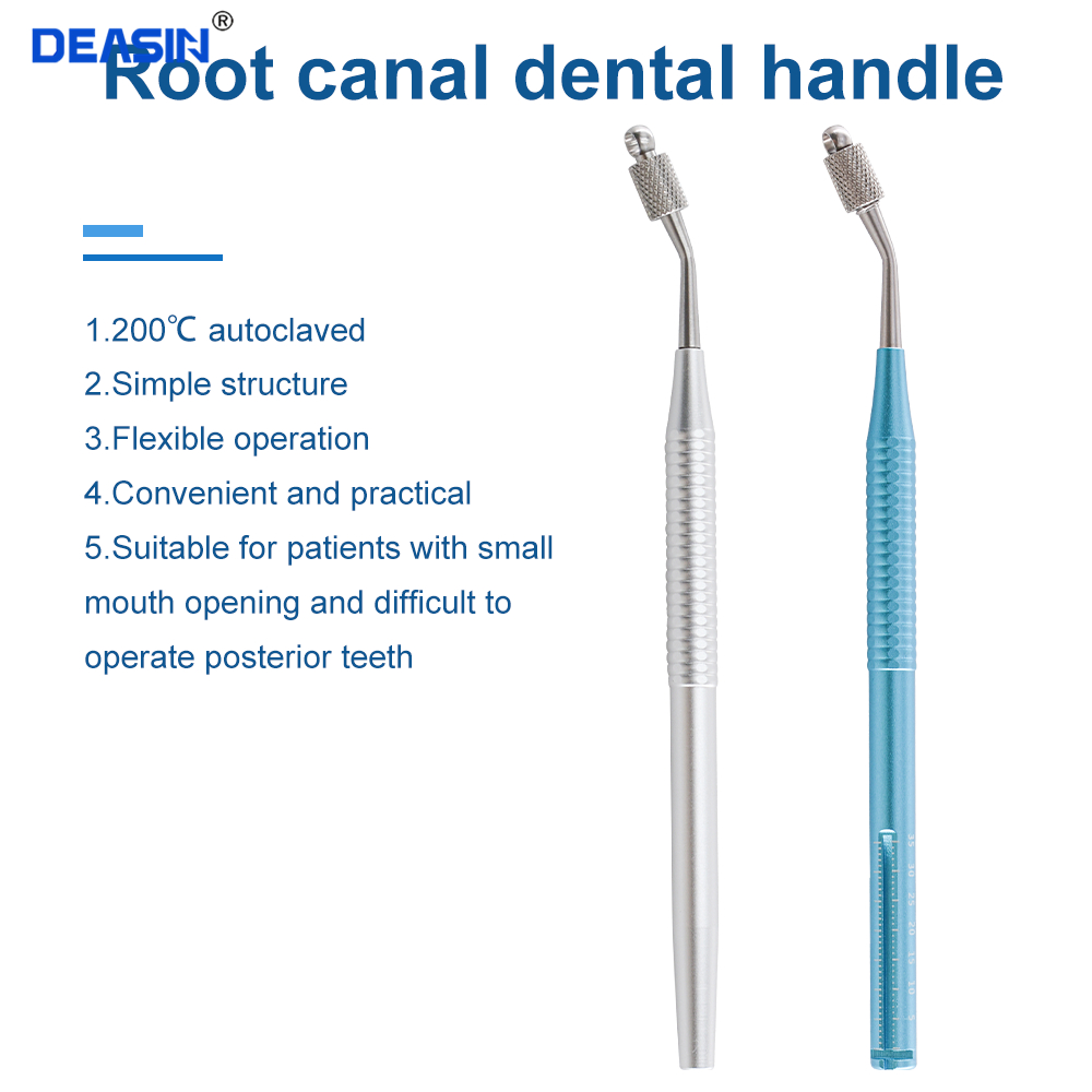 Stainless steel Dental Hand Use Endo Files Holder Root Canal File ...