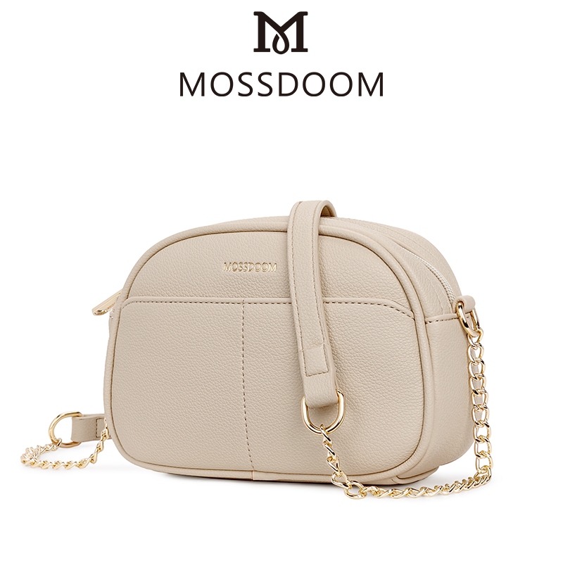 MOSSDOOM Women's Bag Hiraki Bag Fashion Shoulder Crossbody Bag for ...