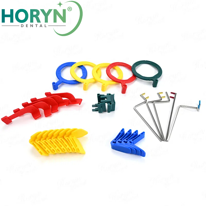 Dental X Ray Positioner System Complete Kit Positioner Holder FPS 3000 ...