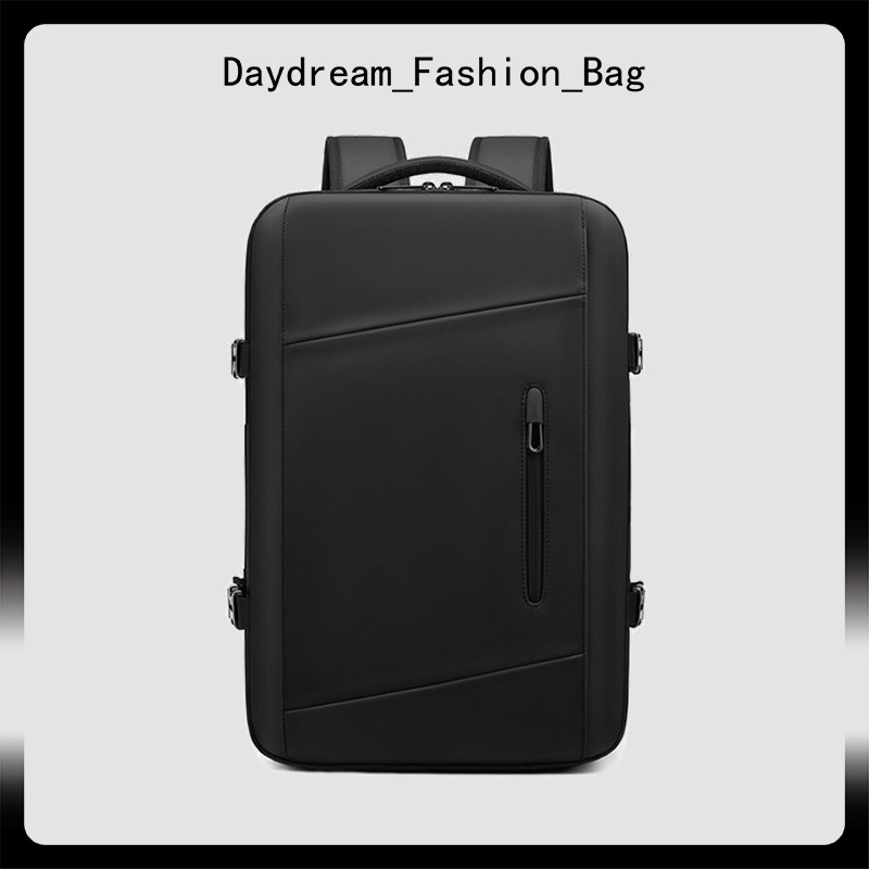 Multifunctional Large Capacity Travel Backpack For Men With Shoe ...