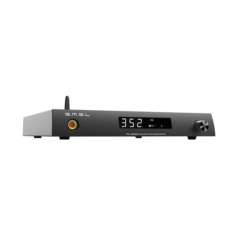 Smsl AL200 Bluetooth hifi Fever Decoding Ear Amplifier Power Digital ... Smsl AL200 Bluetooth hifi Fever Decoding Ear Amplifier Power Digital ...