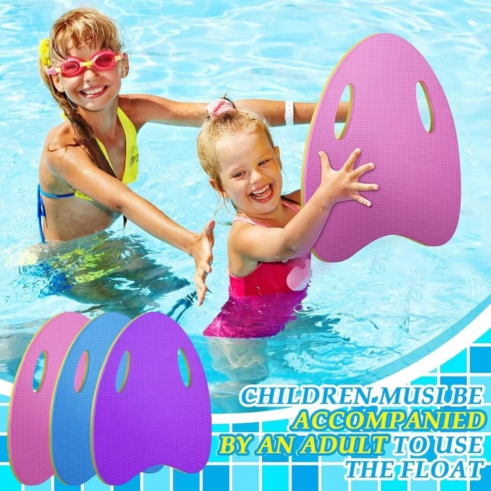 CCZedo Swim Board Kids Kickboard Swimming Pool Board for Swimming ...