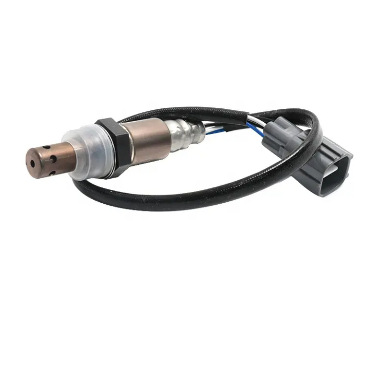 Air Fuel Ratio Sensor Upper Sensor O1 O2 Sensor Bank1 Bank2 Oxygen ...