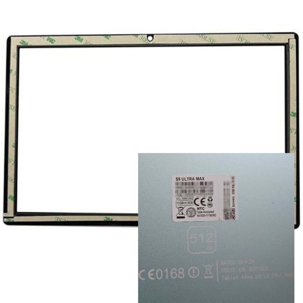 Shop mxs tablet for Sale on Shopee Philippines