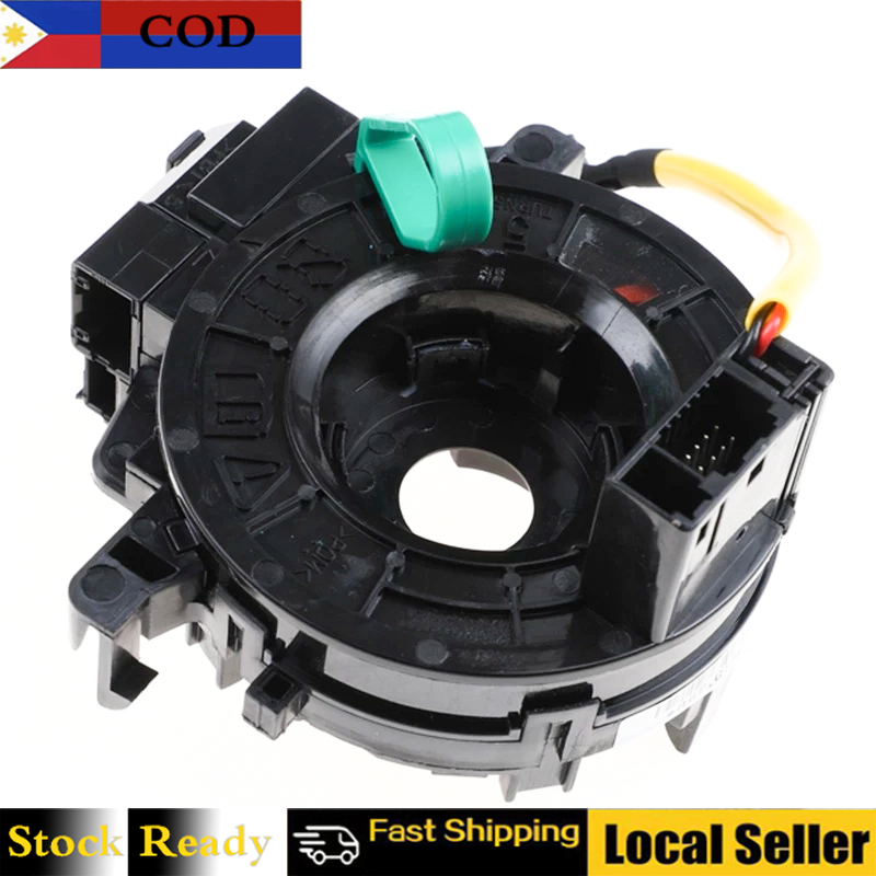 NEW Spiral Cable / Clock Spring 83196-FJ000 For 2012-2017 Subaru ...