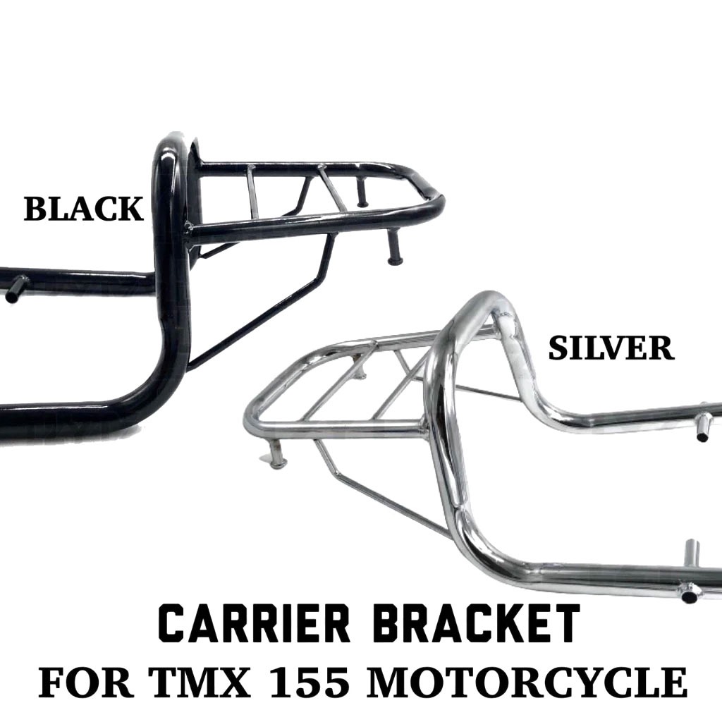 TMX 155 RUSI 125 150 Rear Carrier Bracket Motorcycle | Shopee Philippines
