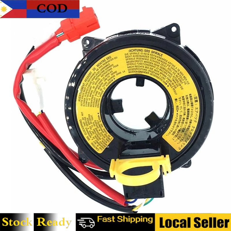 NEW Spiral Cable / Clock Spring MB953169 For Mitsubishi Pajero V33 ...