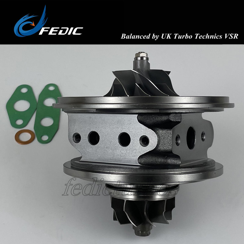 Turbine RHV4 Turbo cartridge 8982356281 8981320692 8981320703 VIGM VIIP ...