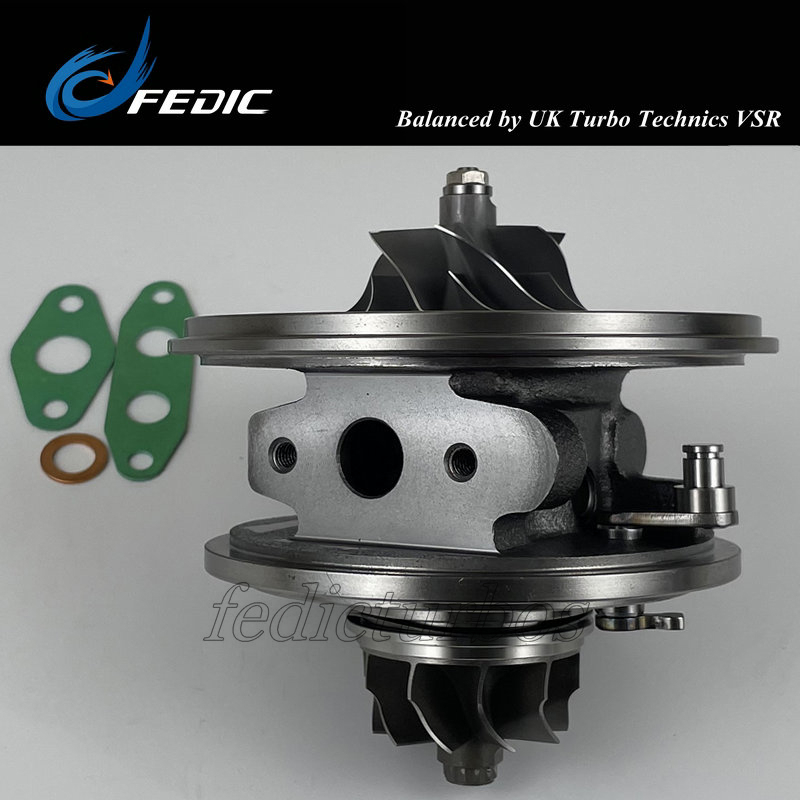 Turbine RHV4 Turbo cartridge 8982356281 8981320692 8981320703 VIGM VIIP ...