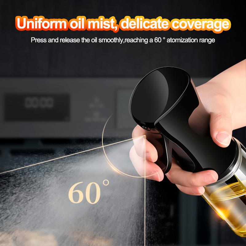 Spray Bottle 300Spray Bottle Continuous Spray Nano Fine Mist Sprayer ...