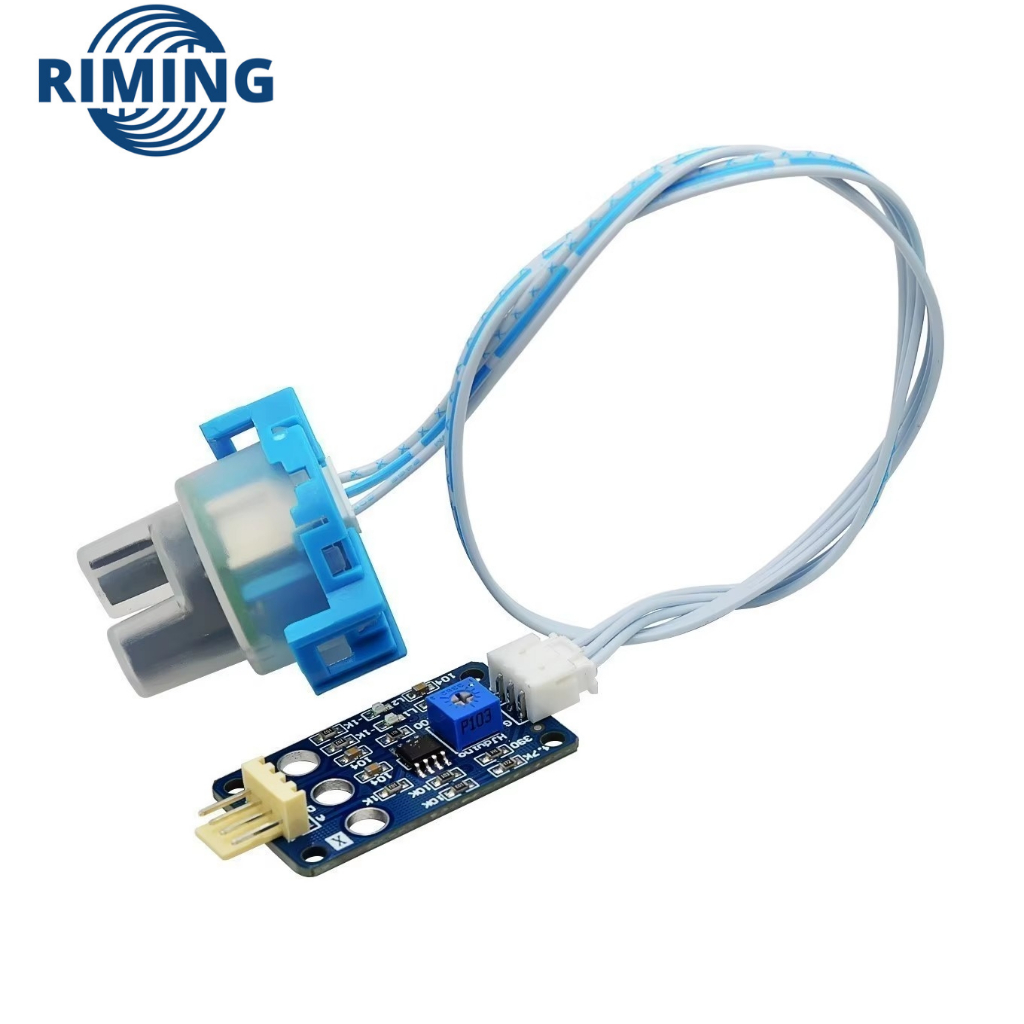 Turbidity sensor module Water turbidity Sewage quality detection module ... Turbidity sensor module Water turbidity Sewage quality detection module ...