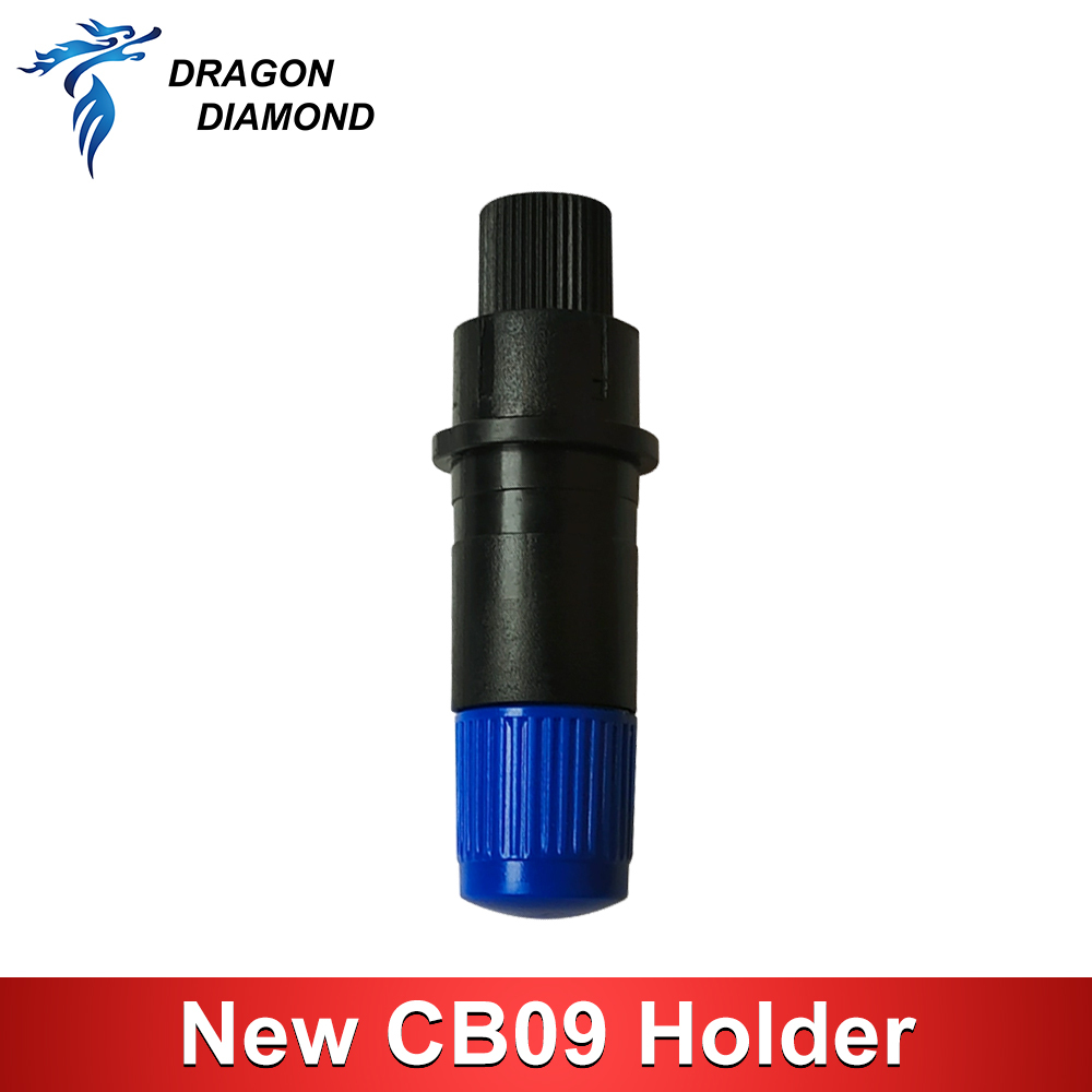 CB09 CB15 CB09UA-5 CB15U-5 Blade Knife Holder For Graphtec CE5000 ...