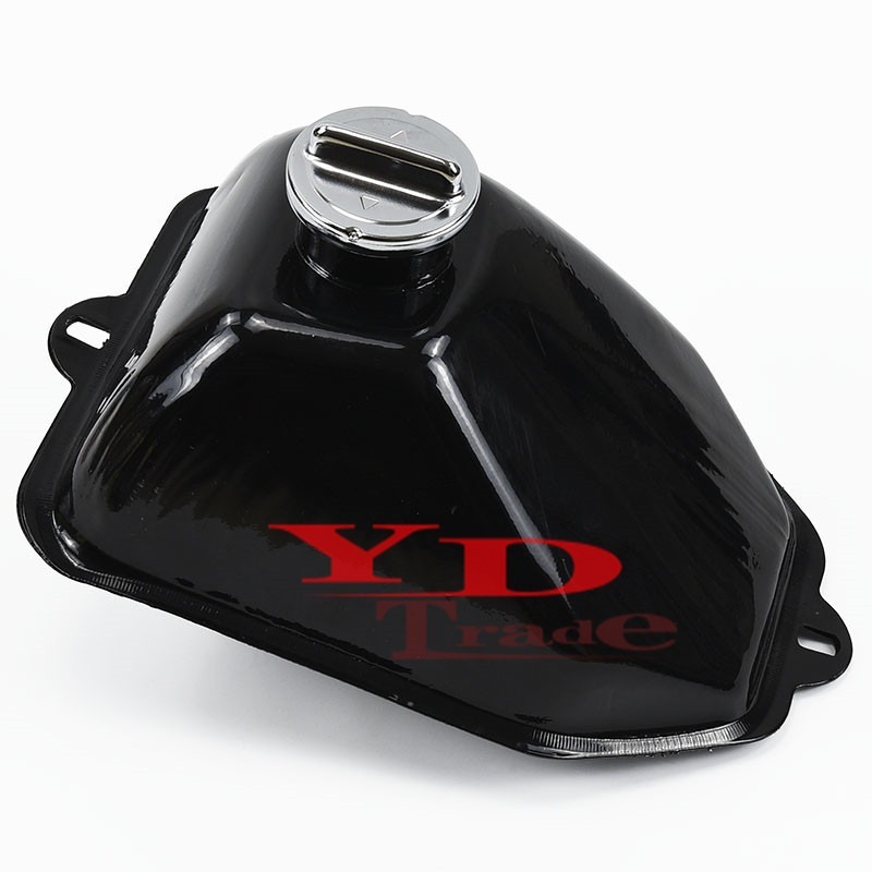 Little Bull ATV ATV Accessories Fuel Tank 110-125CC Four-Wheel ...