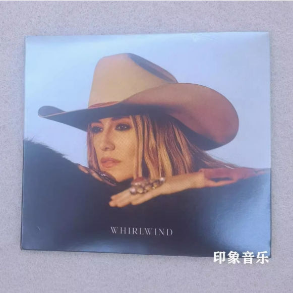 Lainey Wilson Whirlwind CD 2024 New Album | Shopee Philippines Lainey Wilson Whirlwind CD 2024 New Album | Shopee Philippines