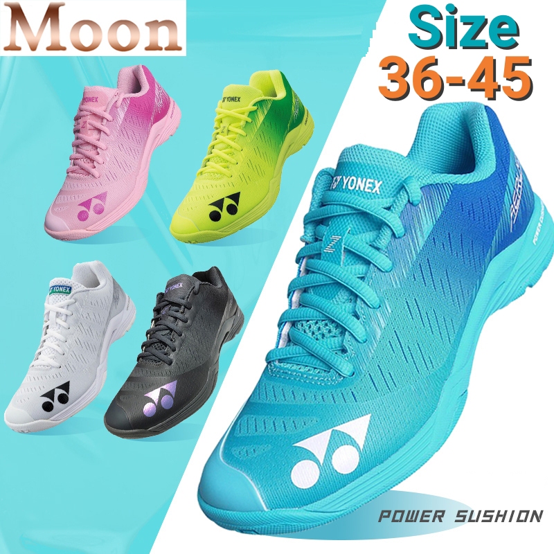 Yonex Power Cushion Aerus Z Badminton Shoes For Unisex Professional ...